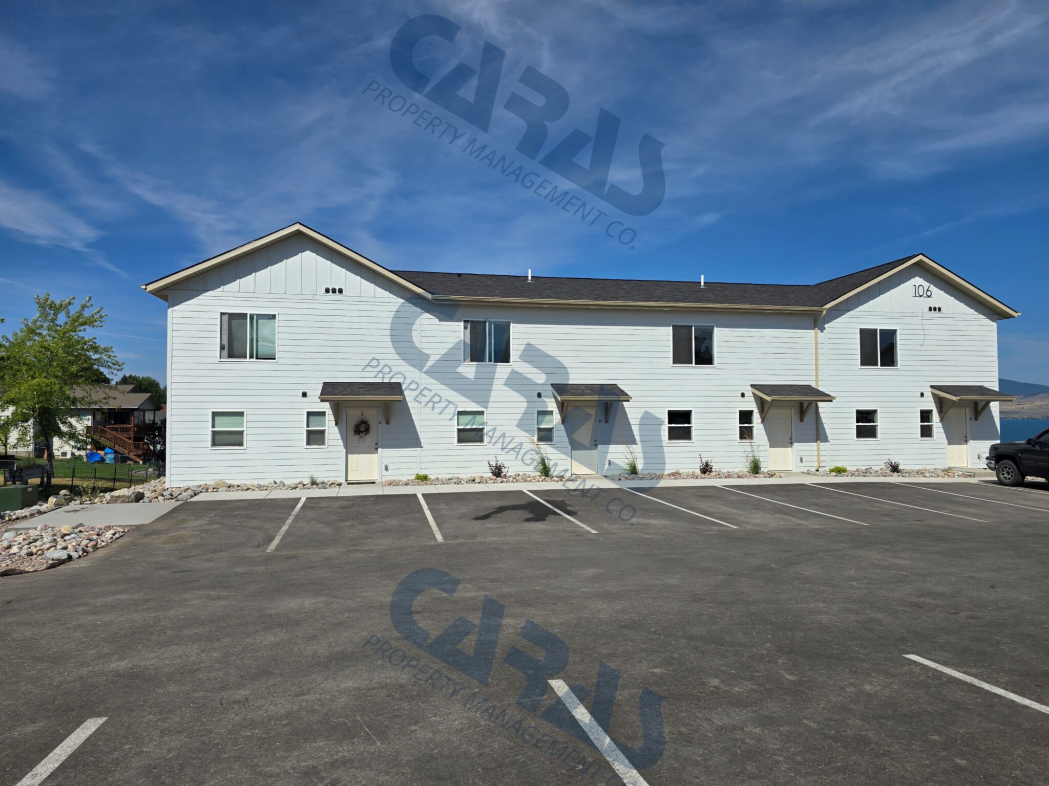 Westview Apartments – Townhomes **New Units Coming Soon – Construction ...